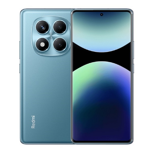 گوشی شیائومی مدل Redmi Note 14 Pro (512G-R12) 4G - عصر جانبی موبایل